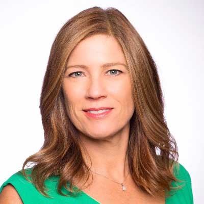 Stacey Epstein – The Startup Conference