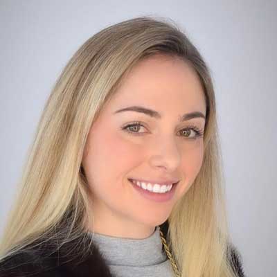 Sarah Austin – The Startup Conference